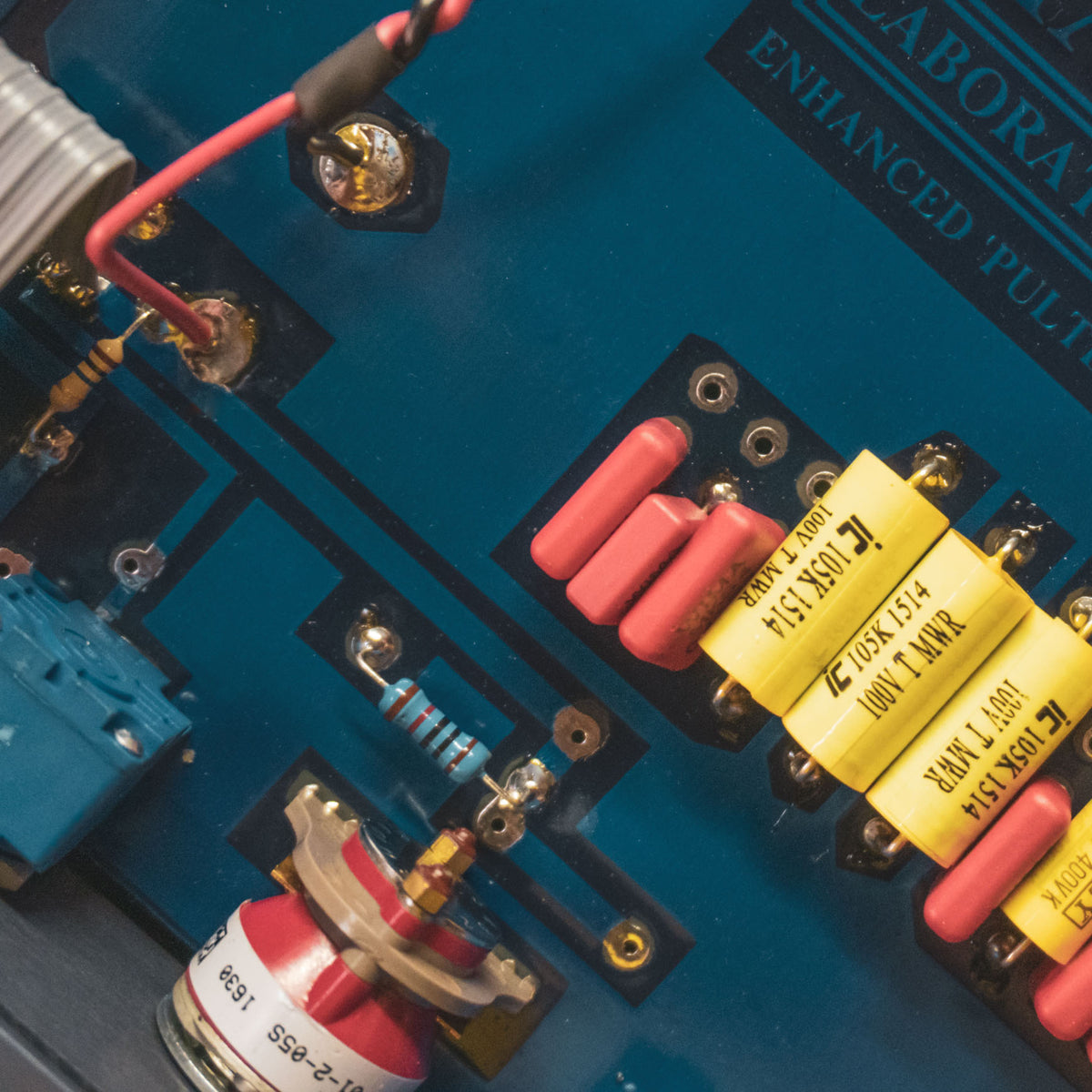 Parts – Page 4 – TubesRule.com by Manley Labs