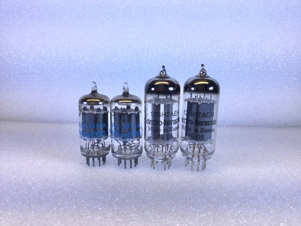 ELOP Retube Kit – TubesRule.com by Manley Labs